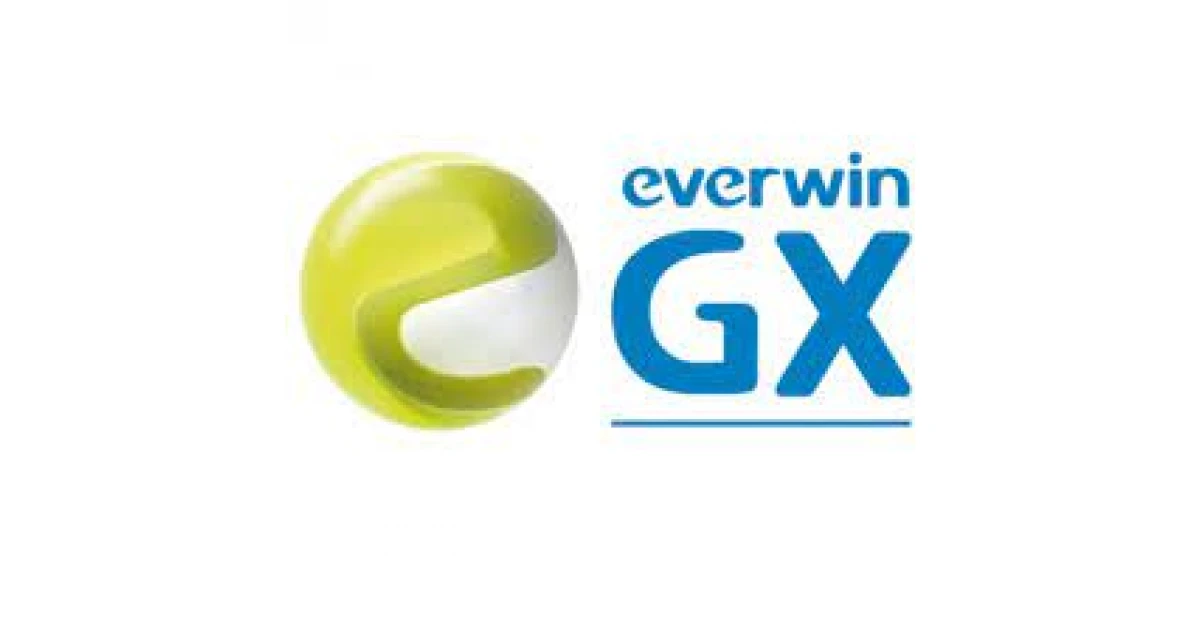 Logiciel Everwin GX : Solution ERP Complet pour TPE-PME