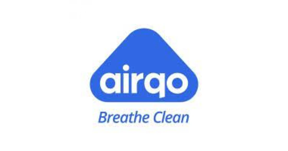 AirQo : Surveillance et Analyse Professionnelle de la Qualité de