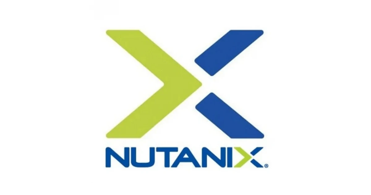 Nutanix Cloud Infrastructure - Solution d'Hyperconvergence