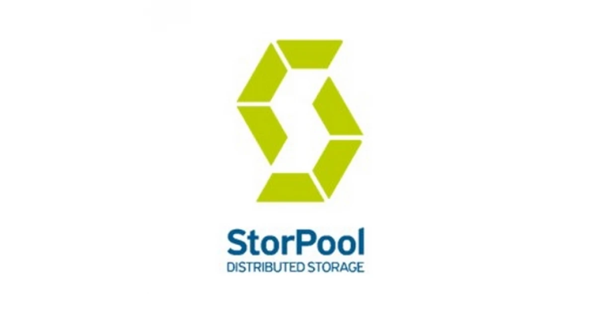 StorPool - Solution de stockage performante