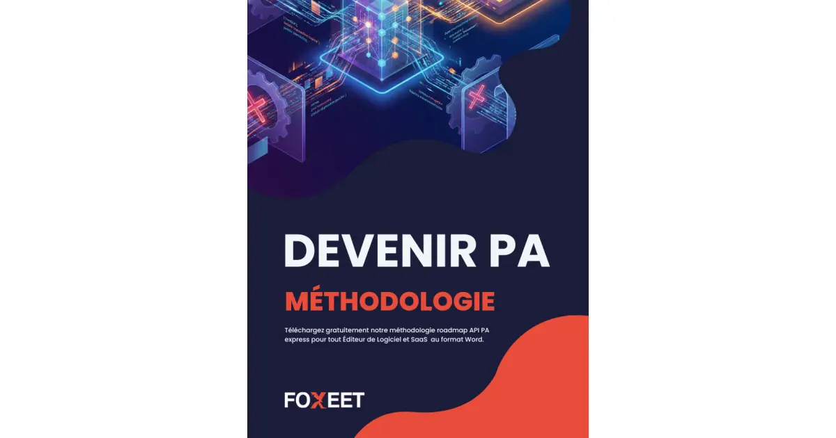 Devenir PDP (PA) : Roadmap API PA express pour Éditeur Logiciel
