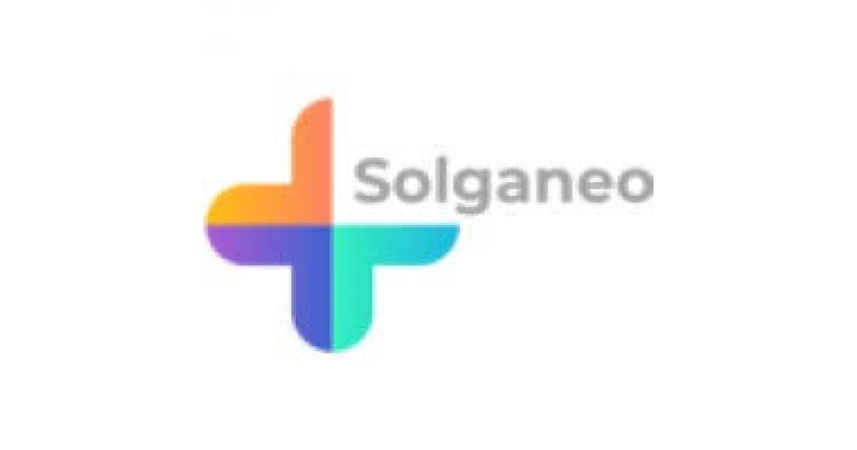 Solganeo : Expertise et Intégration Salesforce sur Mesure