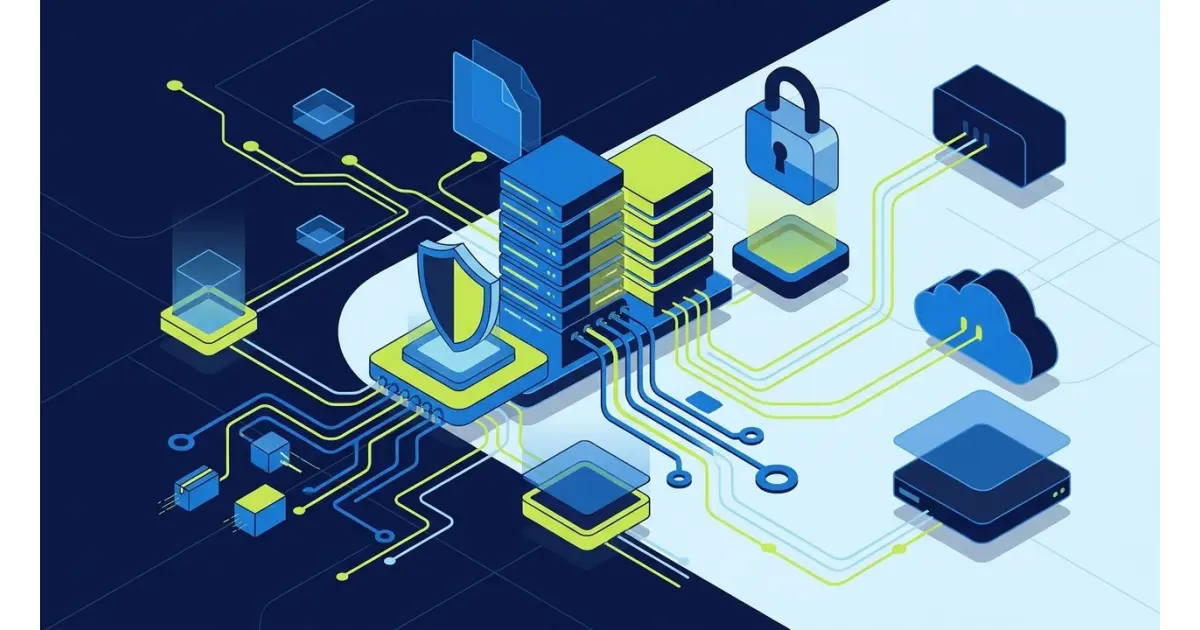 Checklist Sécurité Informatique pour PME : Guide Pratique et Solu