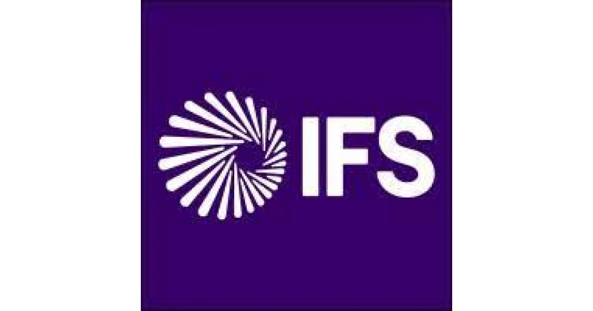 IFS : Solutions ERP, EAM et FSM Innovantes pour Entreprises