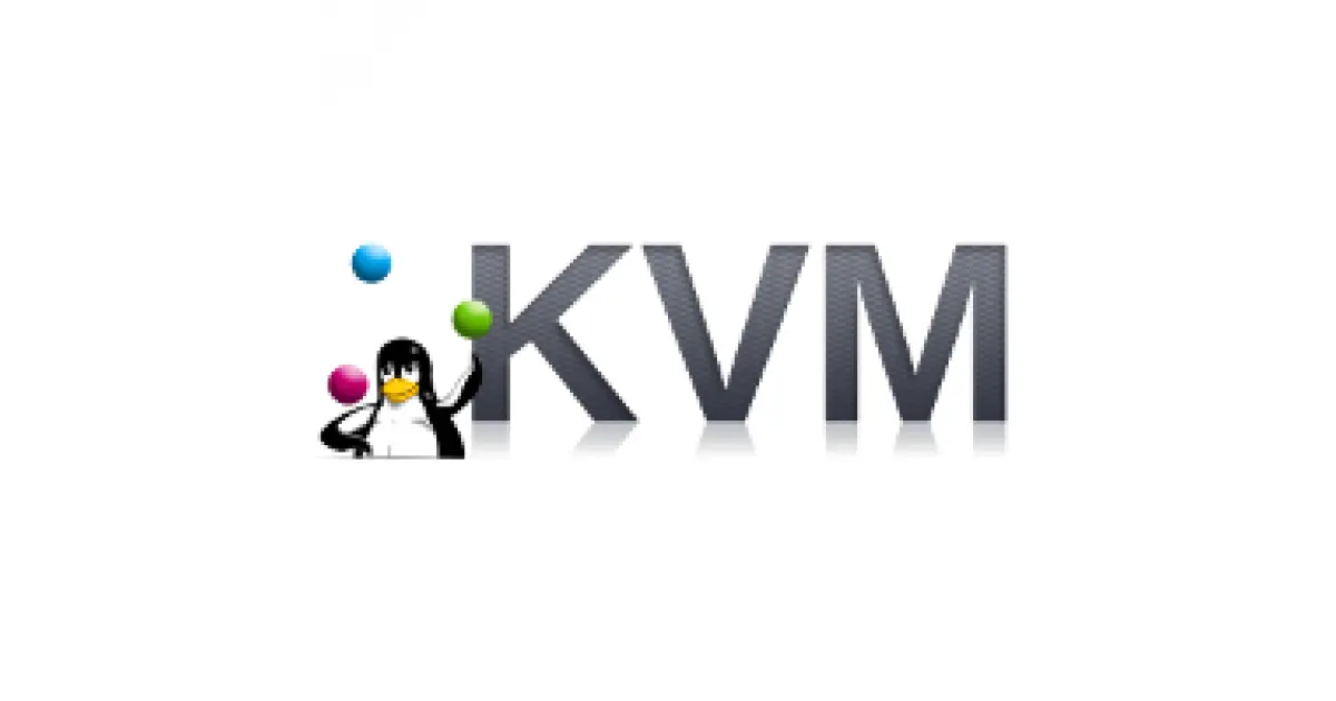 KVM - Machine virtuelle basée sur le noyau