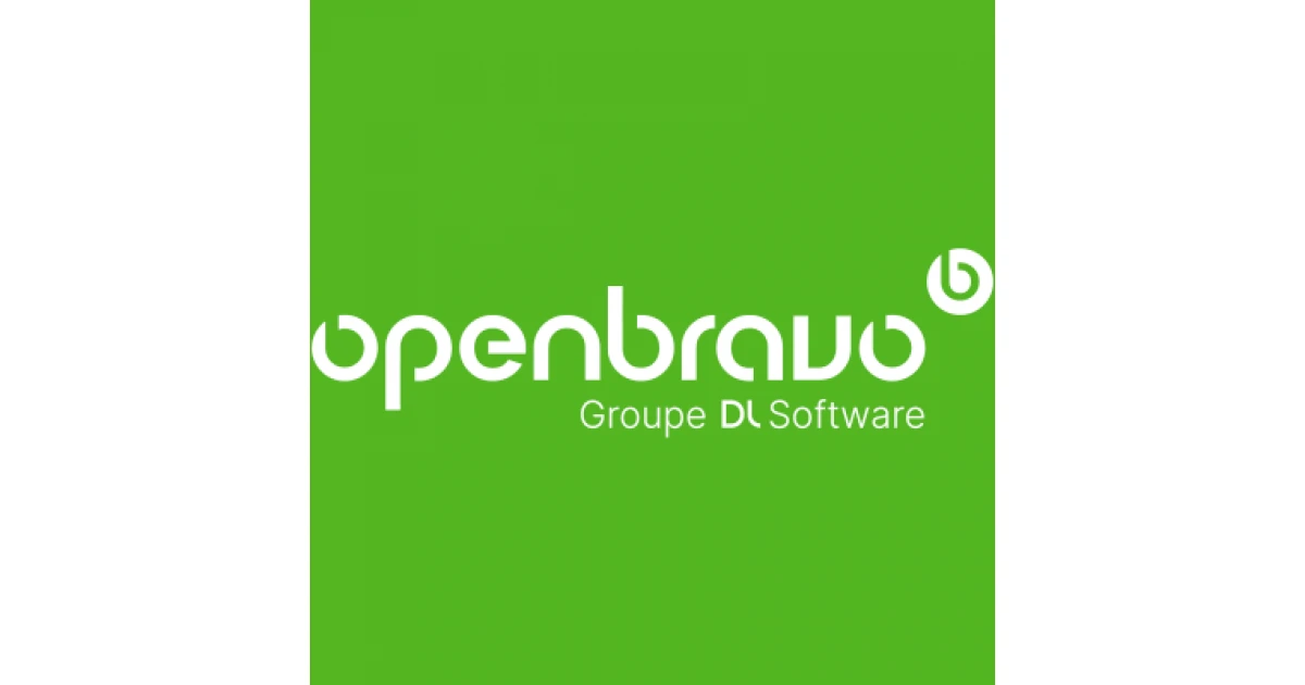 Openbravo - Logiciel de gestion d'entreprise open-source.