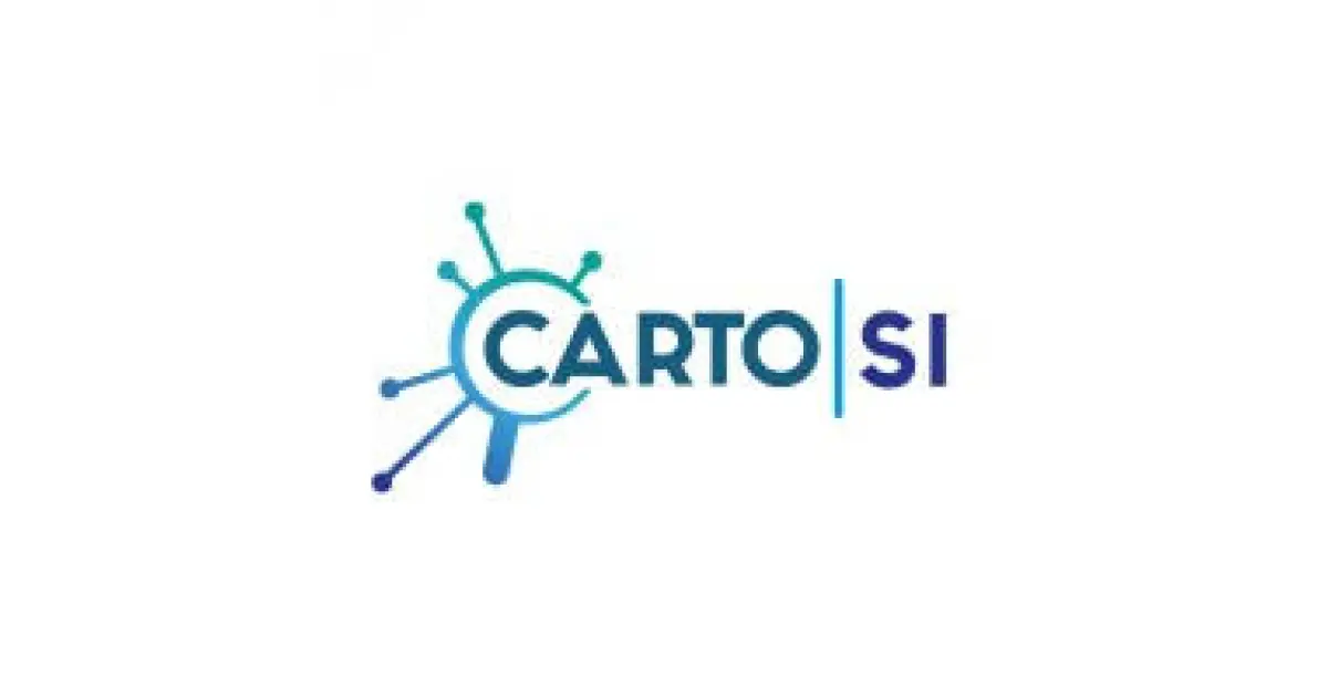 Carto SI : Cartographie applicative, réseau et SI en un outil