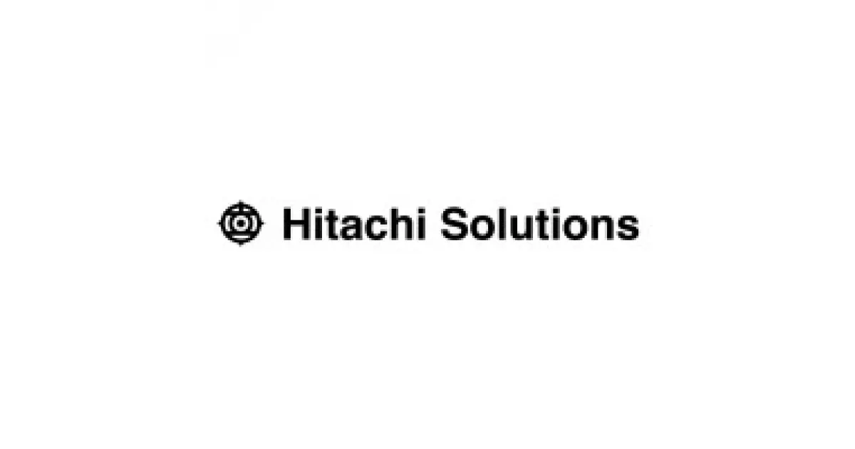 Hitachi Solutions - Intégrateur Microsoft Dynamics 365 en France