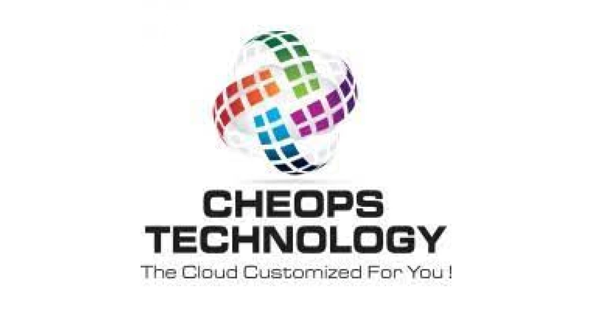 Cheops Technology : Leader Cloud, Transformation & Sécurité