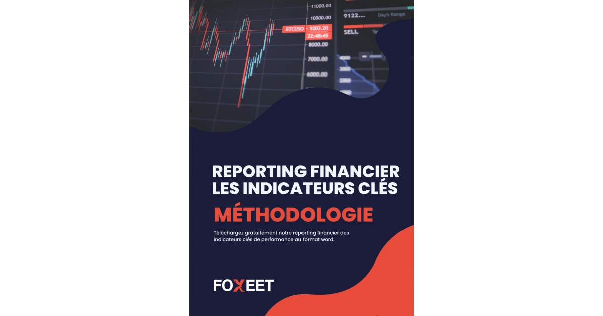 Guide des KPI Financiers : Optimisez Votre Reporting financiers