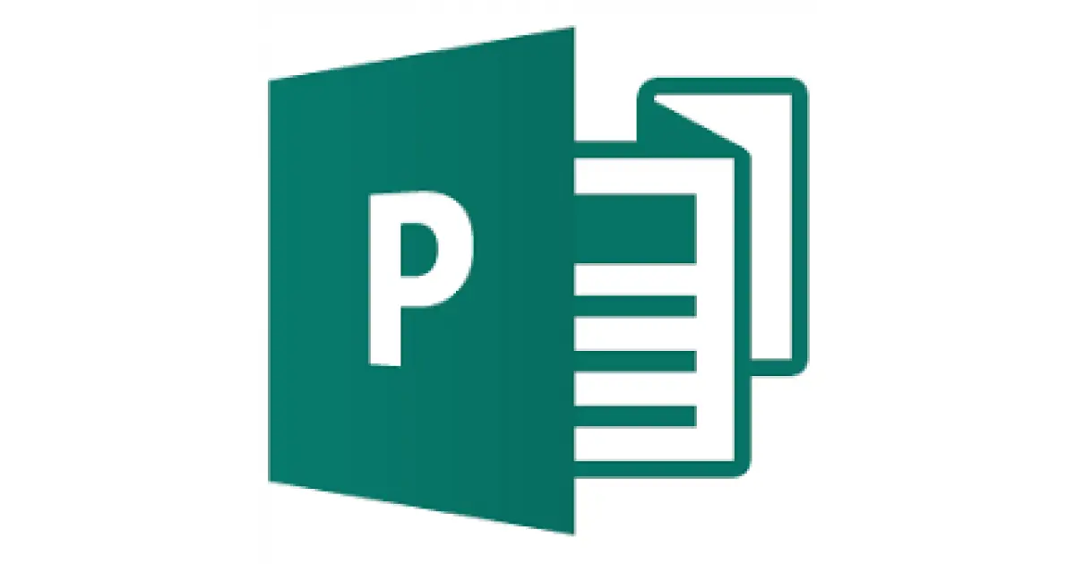 Microsoft Publisher : Outil PAO Intégré à Microsoft Office