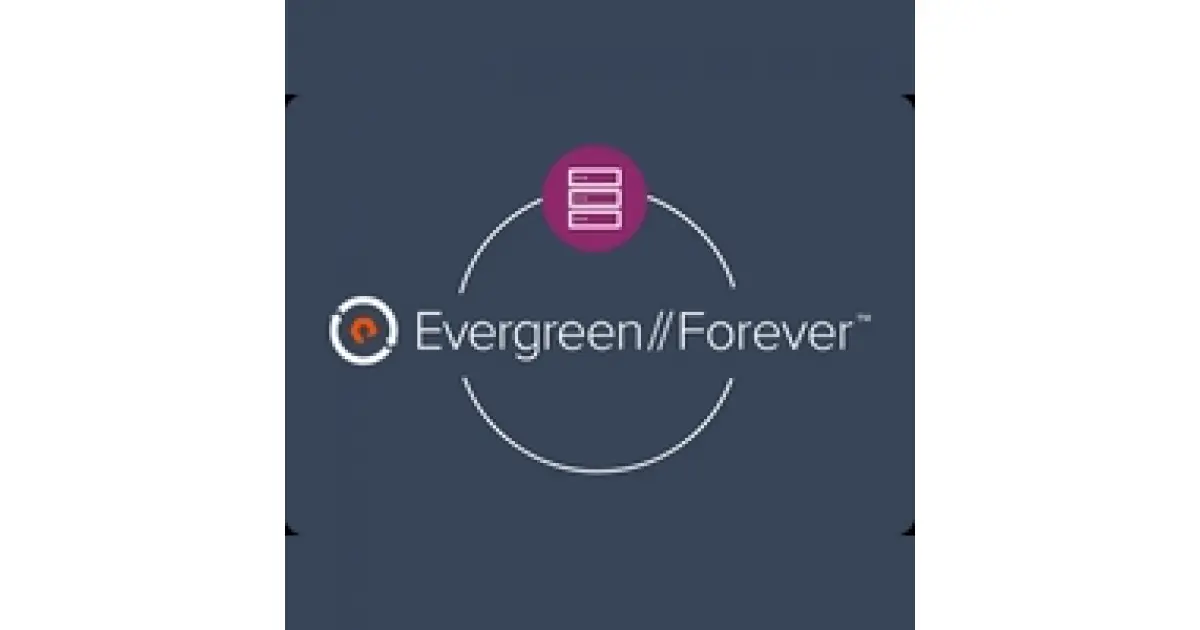 logiciels de stockage entreprises: Purestorage - Evergreen//Flex™