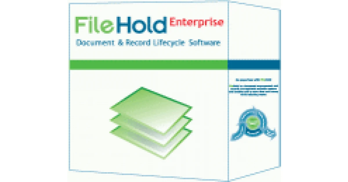 FileHold - Solution de gestion documentaire
