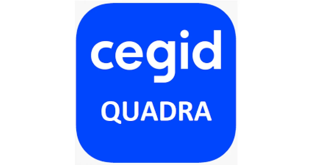 Logiciel Comptable Cegid Quadra: Gestion et Fiscalité Efficace