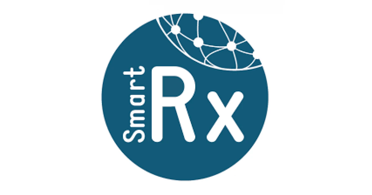 Smart Rx - Logiciel de gestion officinale pour pharmacies 💊