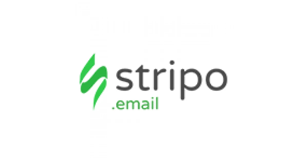 Création d'emails avec Stripo.email