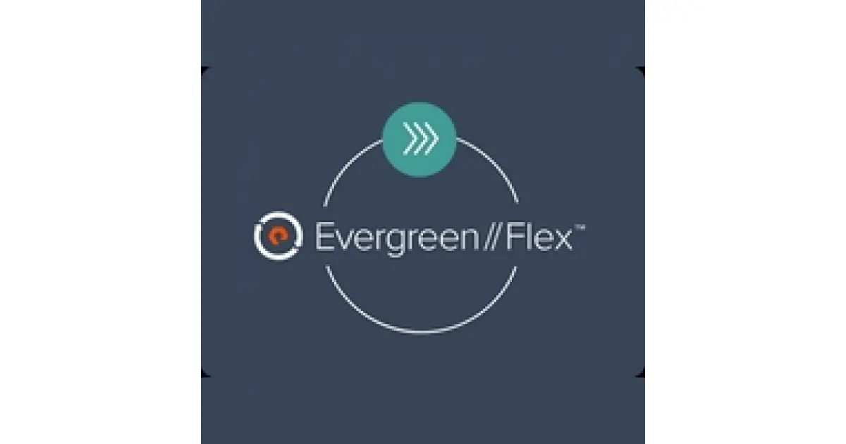 Purestorage - Evergreen//Flex™ : Logiciel de stockage flexible