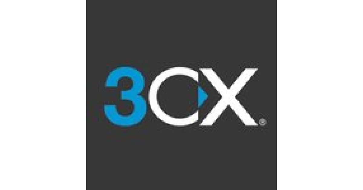 Logiciel 3CX - Solution de communication IP